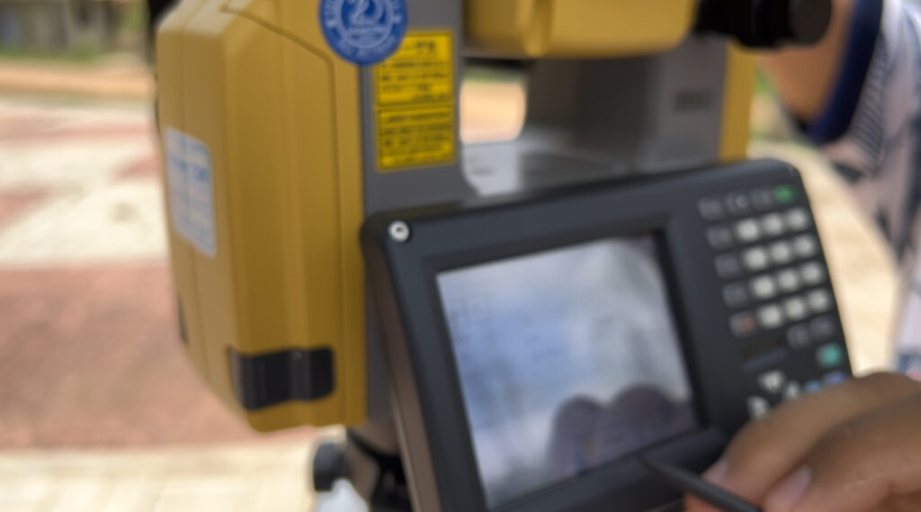 Términos de topografía que debes de conocer en el Perú - ARQUIDRON